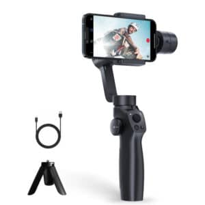 Die 5 Besten Gimbals 2025: Der ultimative Vergleich für ...