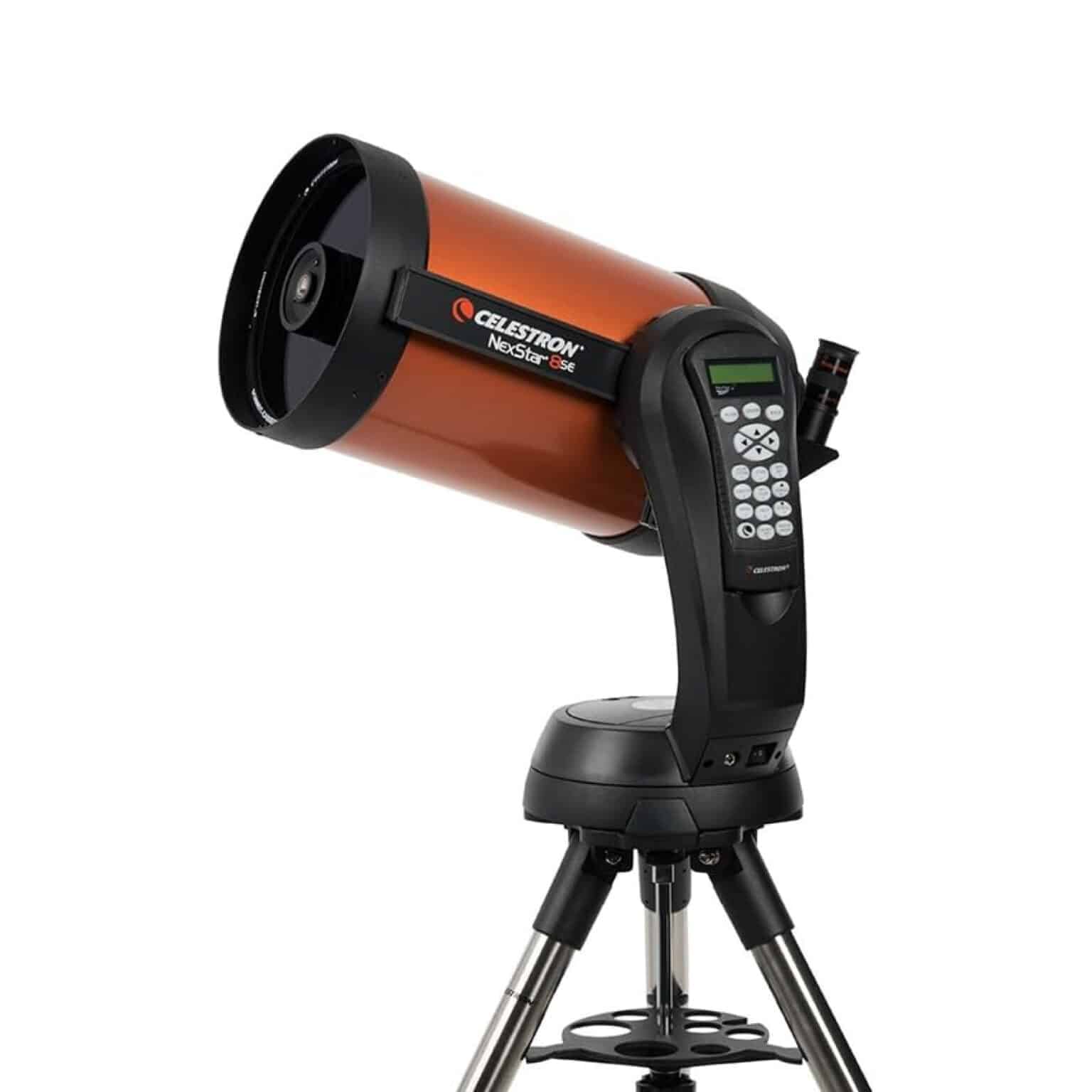 Die 5 besten Smart-Teleskope für Sterngucker: Ihr ultimativer Leitfaden ...